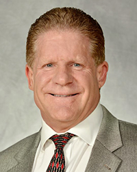 Past Presidents - Florida League of Mayors