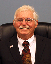 Board of Directors - Florida League of Mayors