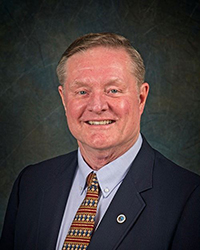 Daniel Henkel - Florida League of Mayors