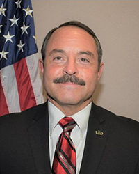 Board of Directors - Florida League of Mayors