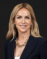 Board of Directors - Florida League of Mayors