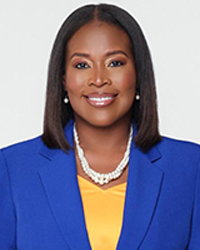 Board of Directors - Florida League of Mayors